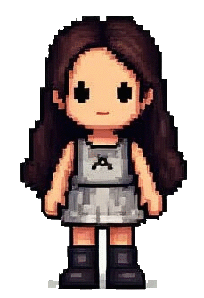 Blinkie & Pixel Doll Maker