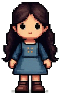 Blinkie & Pixel Doll Maker