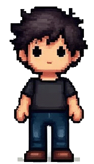 Blinkie & Pixel Doll Maker