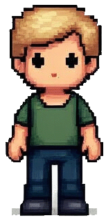 Blinkie & Pixel Doll Maker