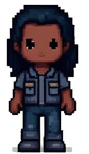 Blinkie & Pixel Doll Maker