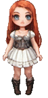 Blinkie & Pixel Doll Maker