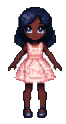 Blinkie & Pixel Doll Maker