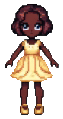 Blinkie & Pixel Doll Maker
