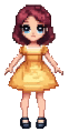 Blinkie & Pixel Doll Maker